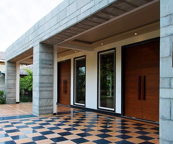 SAMSKARA SPA AND RESORT - Surya Salt