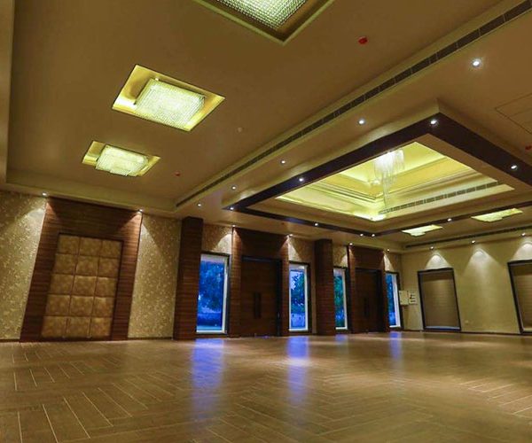 SAMSKARA SPA AND RESORT - Surya Salt