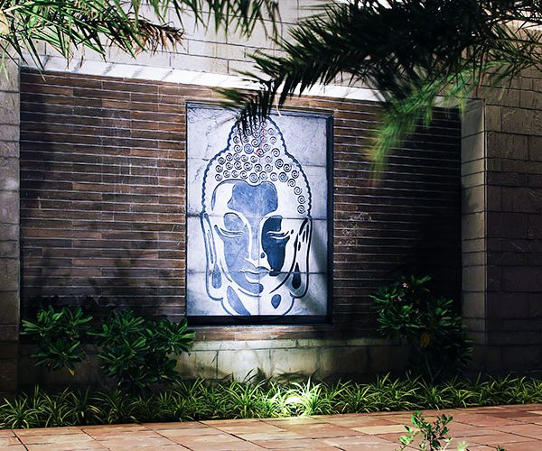 SAMSKARA SPA AND RESORT - Surya Salt